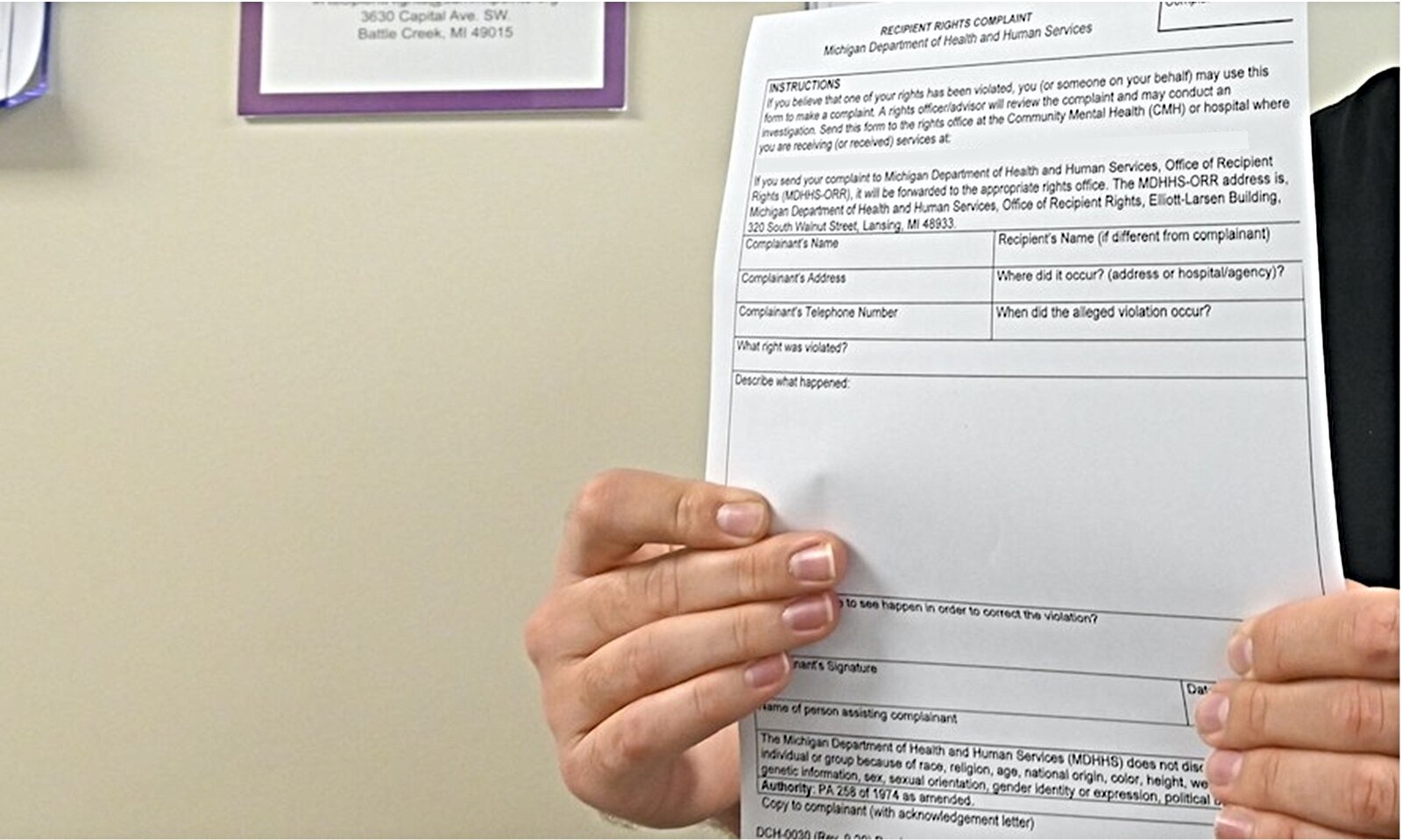 Protecting patient rights: How community mental health goes above and ...