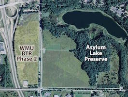 Second phase of BTR park expected to proceed in early 2019 – Second Wave