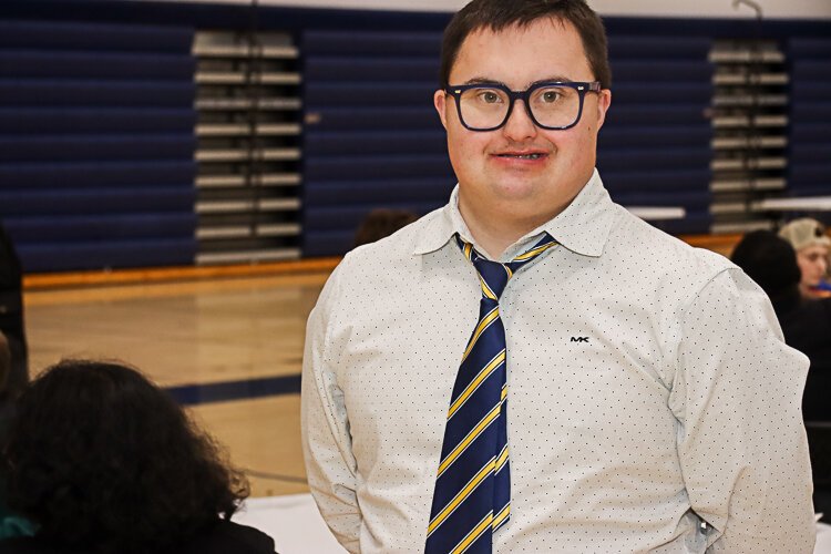 DAKC event empowers young adults with disabilities through mock ...