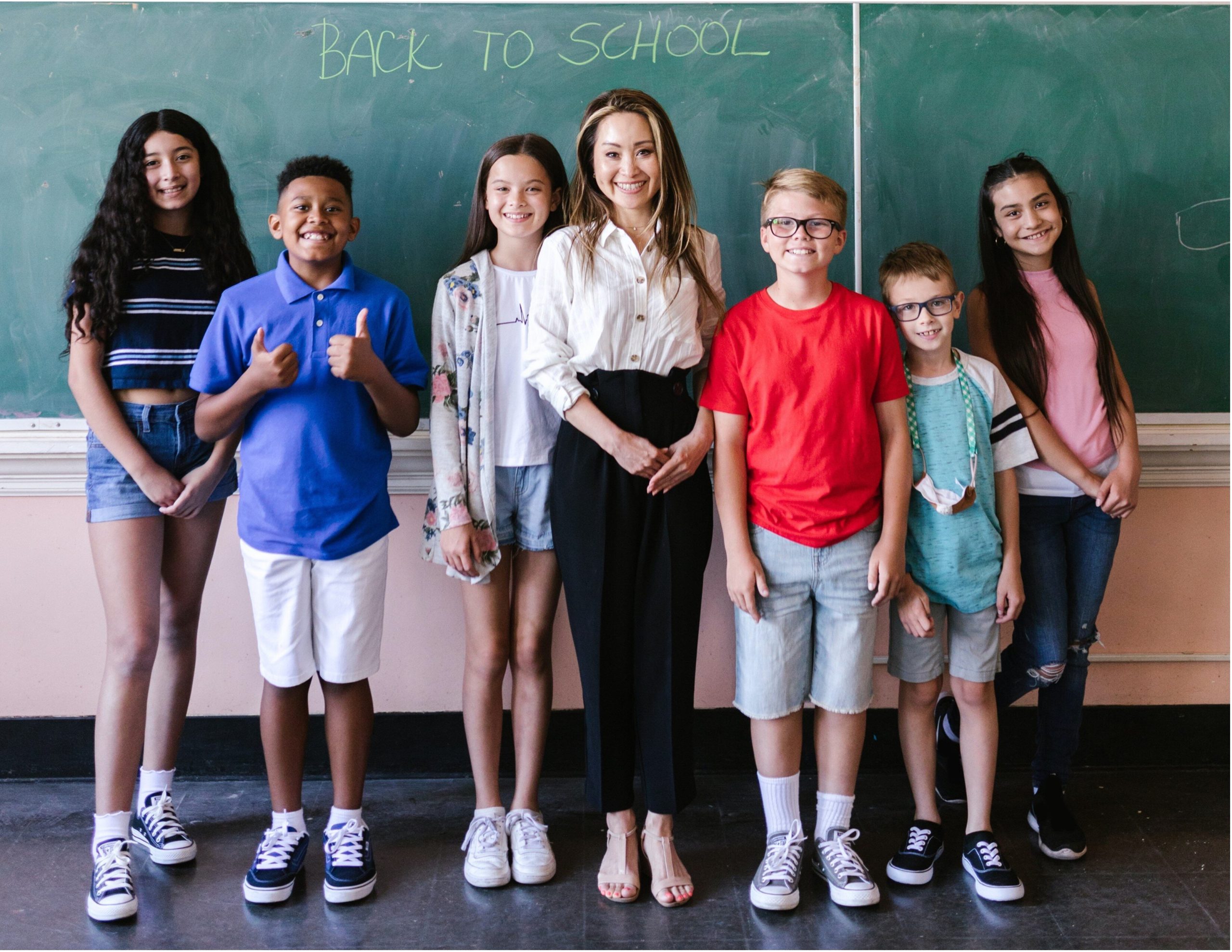 Summit Pointe equips students, families, and teachers for a mentally healthy back-to-school ...