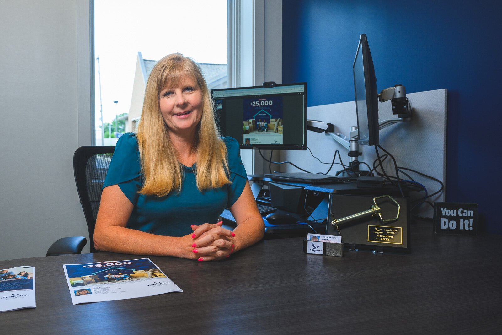 FHLBank Indianapolis first-time home ownership program making ...