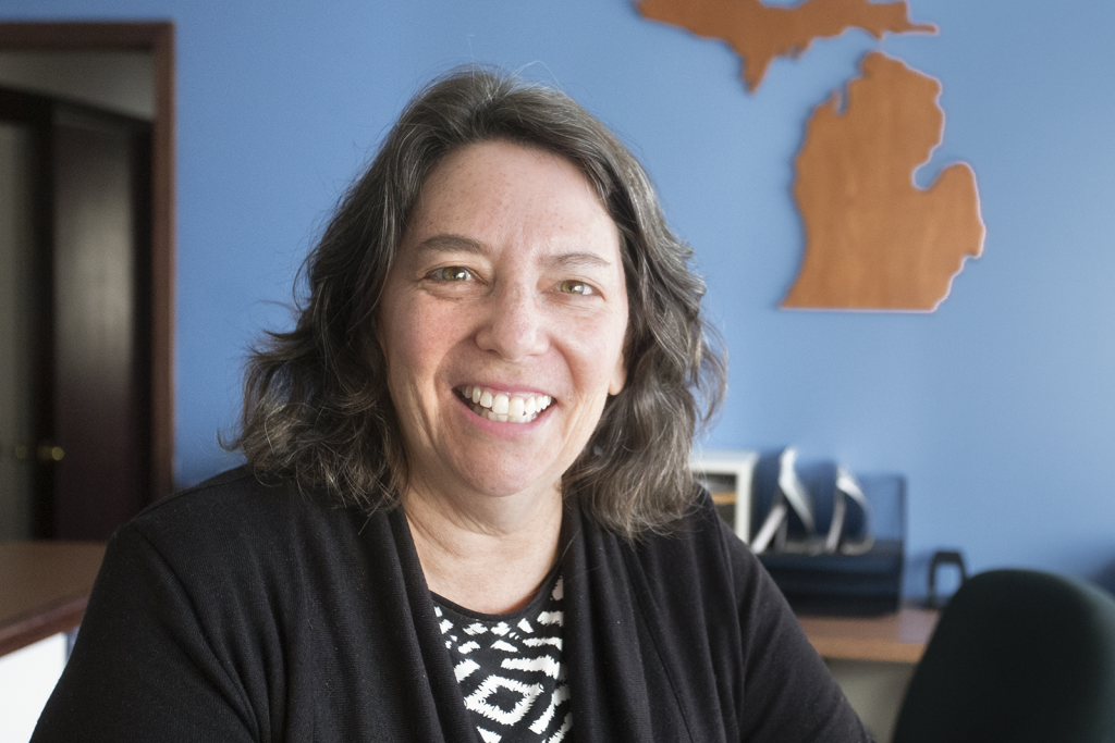 Michigan works to continue residents' lifesaving health coverage after ...