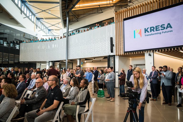 Voices of Youth: Inside KRESA's Career Connect Campus — a new era for ...