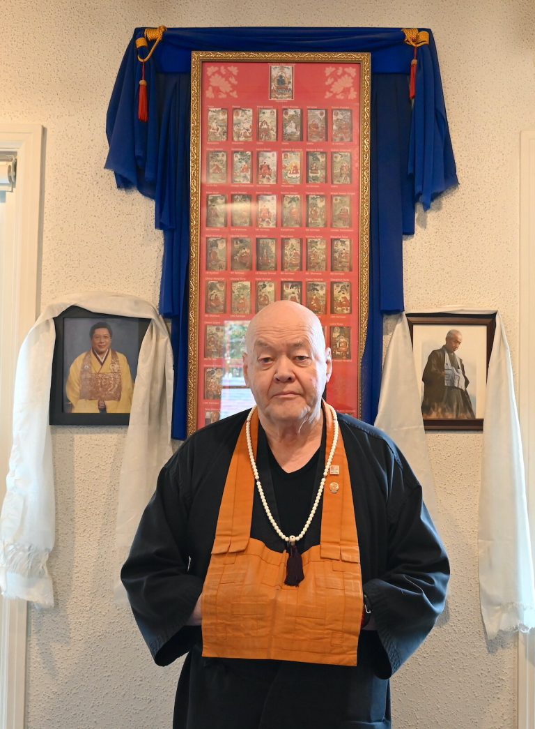 Battle Creek SokokuJi Buddhist Temple expands outreach through planned ...
