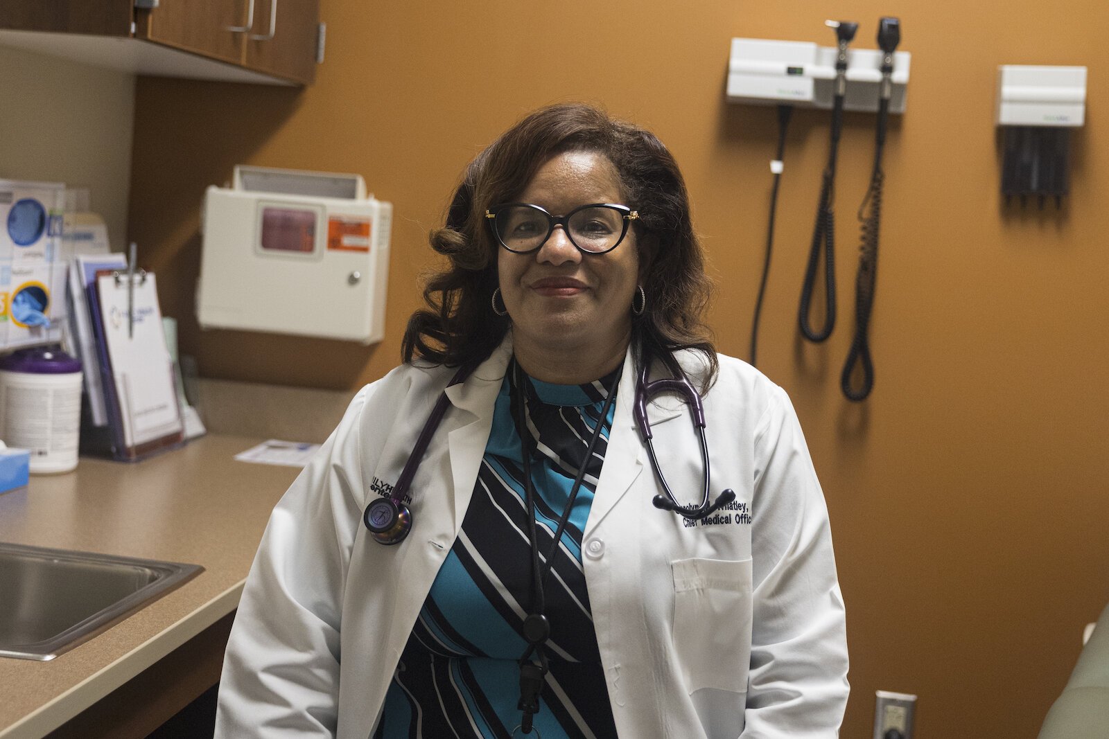 BlackWellness Network helps Black patients find clinicians – Second Wave