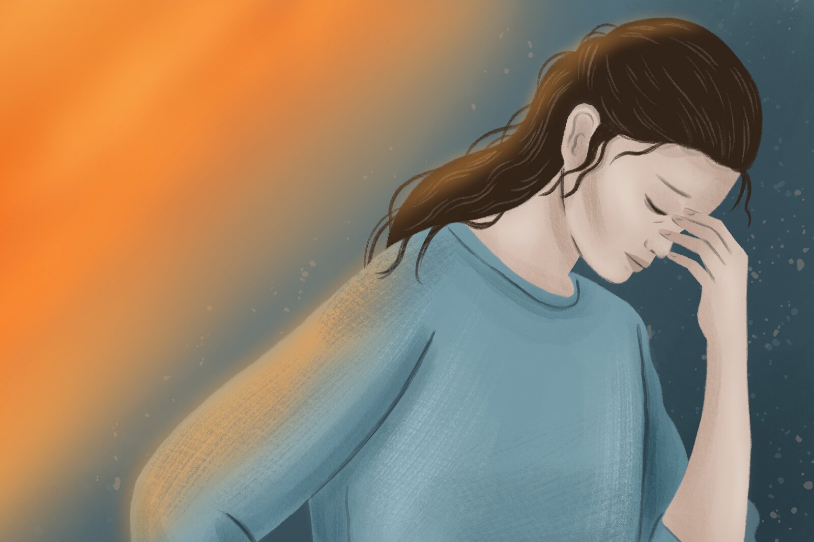 In Kalamazoo, a Warmline's early intervention may help some from ...