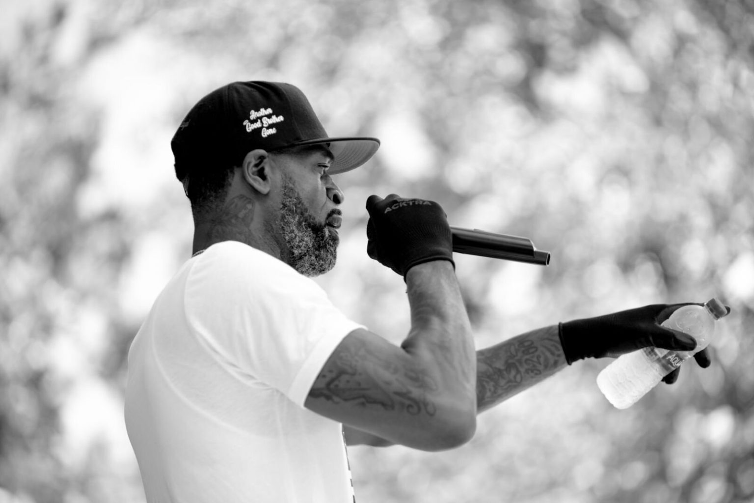 Floyd rally in Kalamazoo invites people to push for change, treat ...