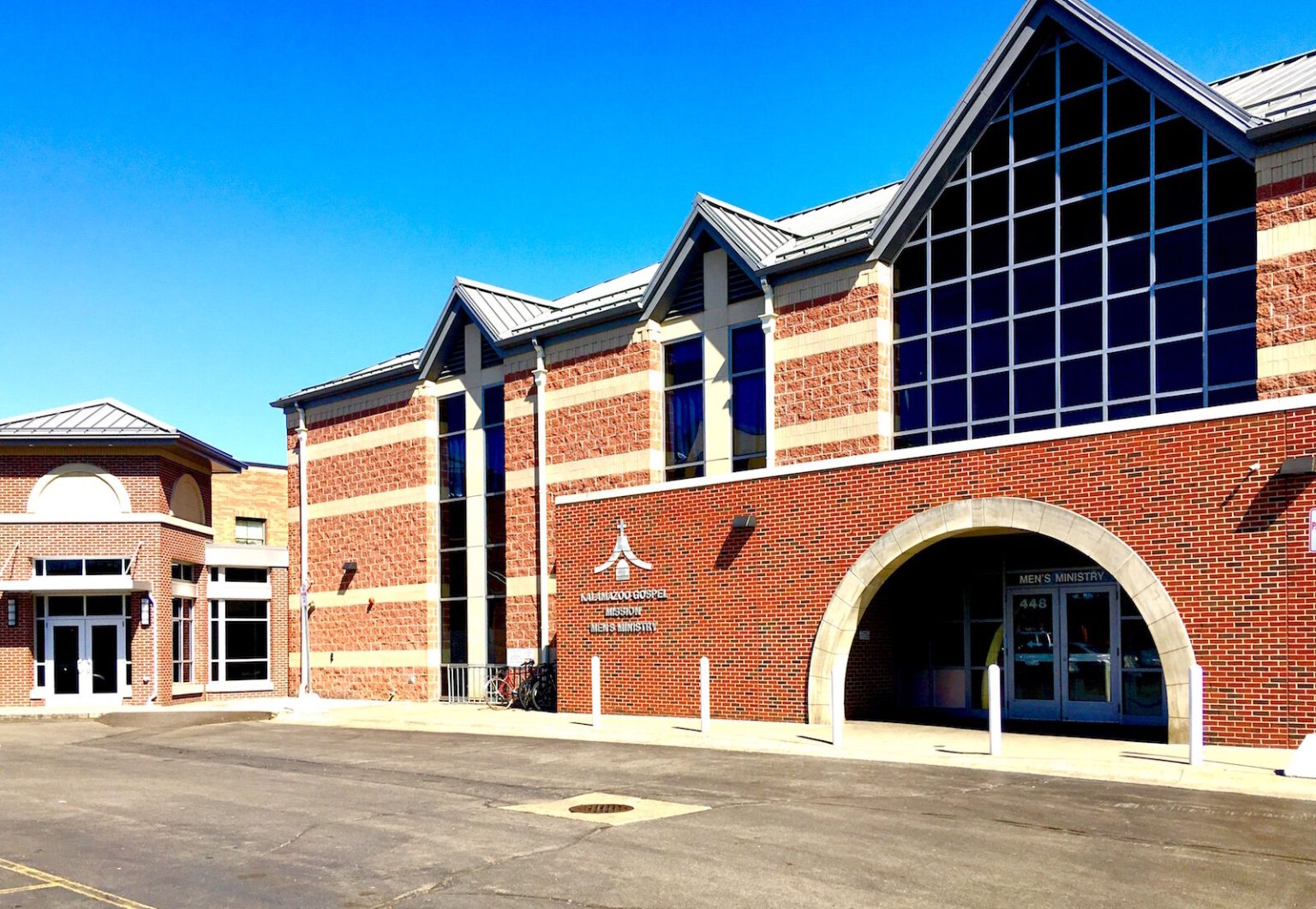 'This is where people belong' — amid rumors, change, Kalamazoo Gospel ...