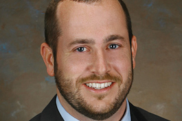 BCU board names Joe Sobieralski as Interim President & CEO – Second Wave